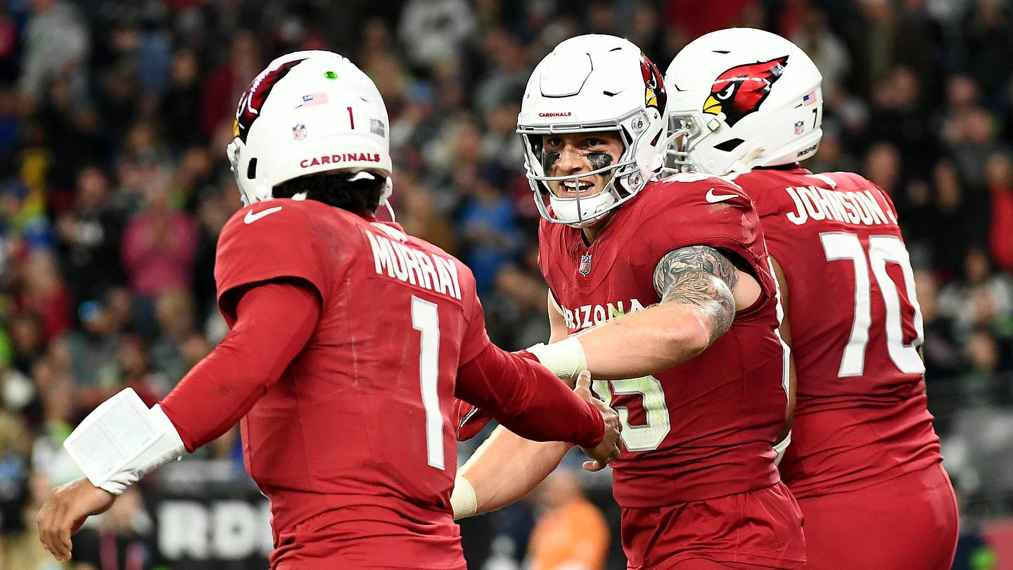 CBS Sports Writer leaves multiple Cardinals off of Top 100 player list ...