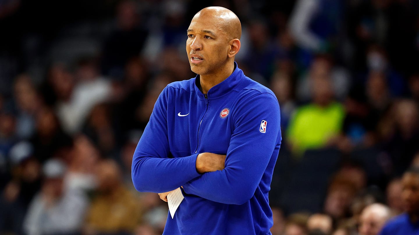 Pistons fire Monty Williams and foot the bill: Best memes, tweets