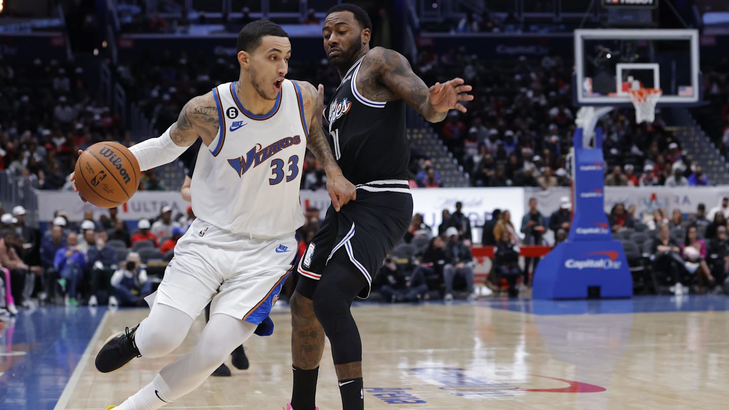 john wall playoffs stats