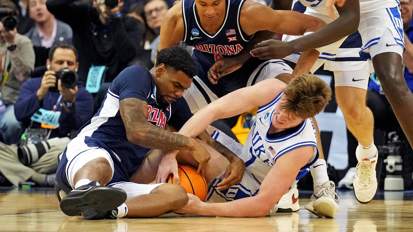 Why KJ Lewis is Georgetown’s most important team transfer for 2025-26
