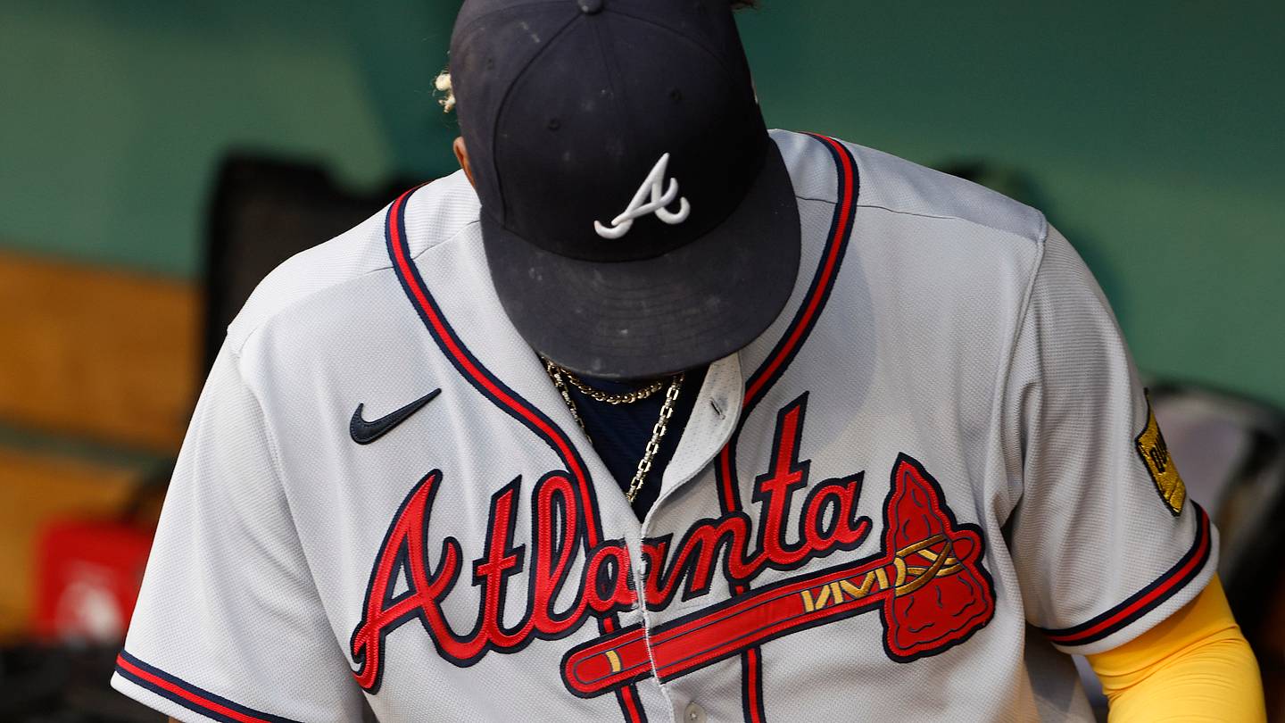 Alex Anthopoulos' explanation of Braves offseason could foreshadow ...