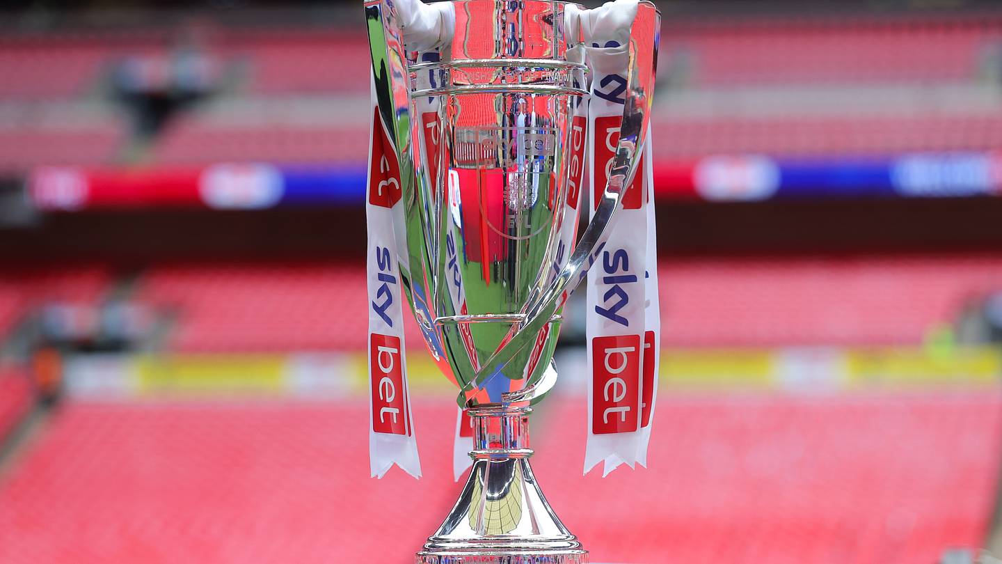 Championship play-off final: How much is winning Premier League ...