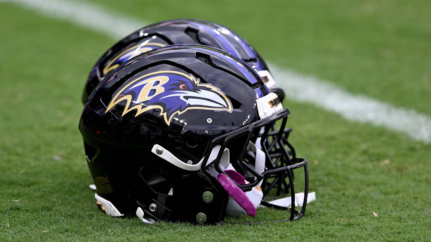 3 ESPN trade deadline targets who could be exactly what the Ravens need