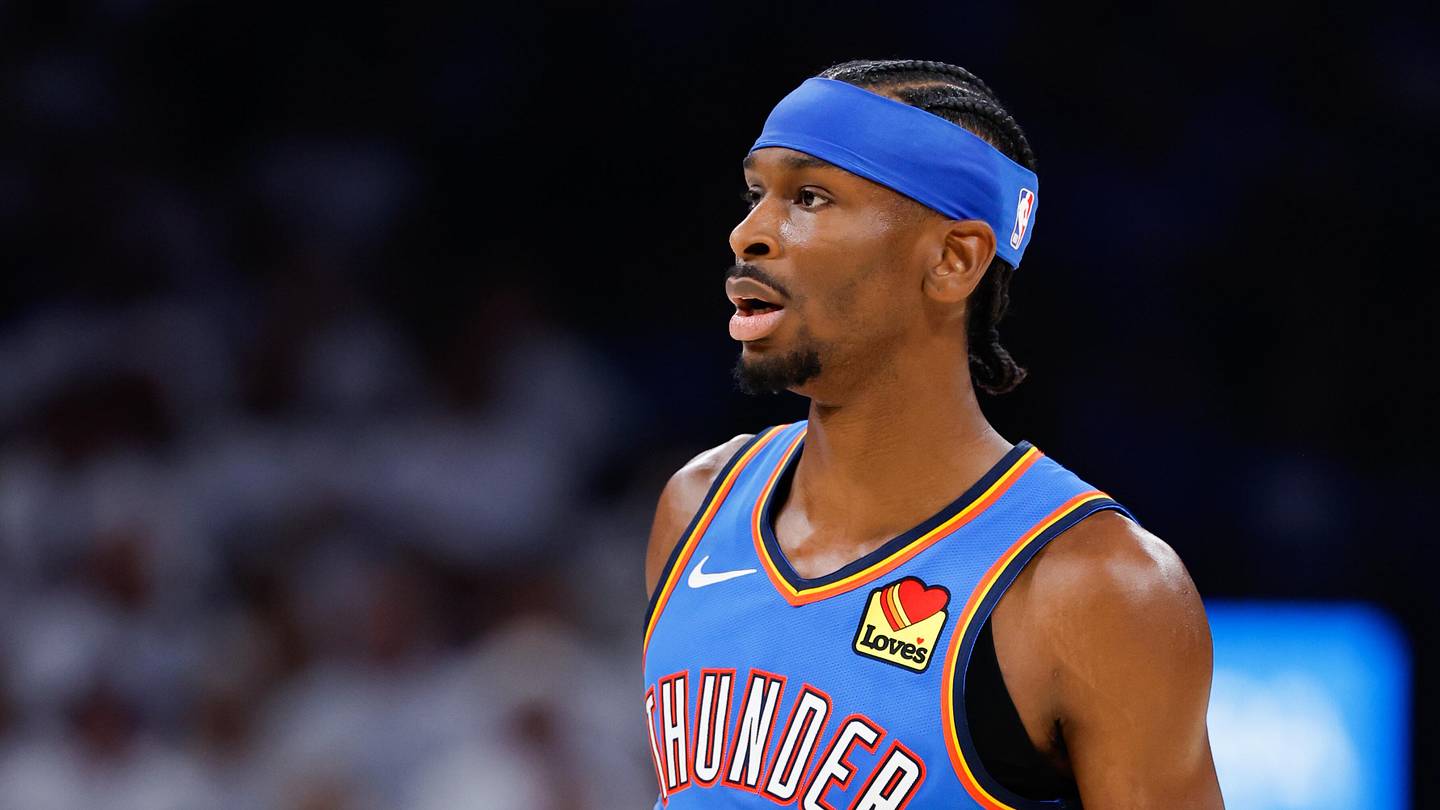 Thunder Jump Back to Odds-On Favorites to Win NBA Finals After Taking ...