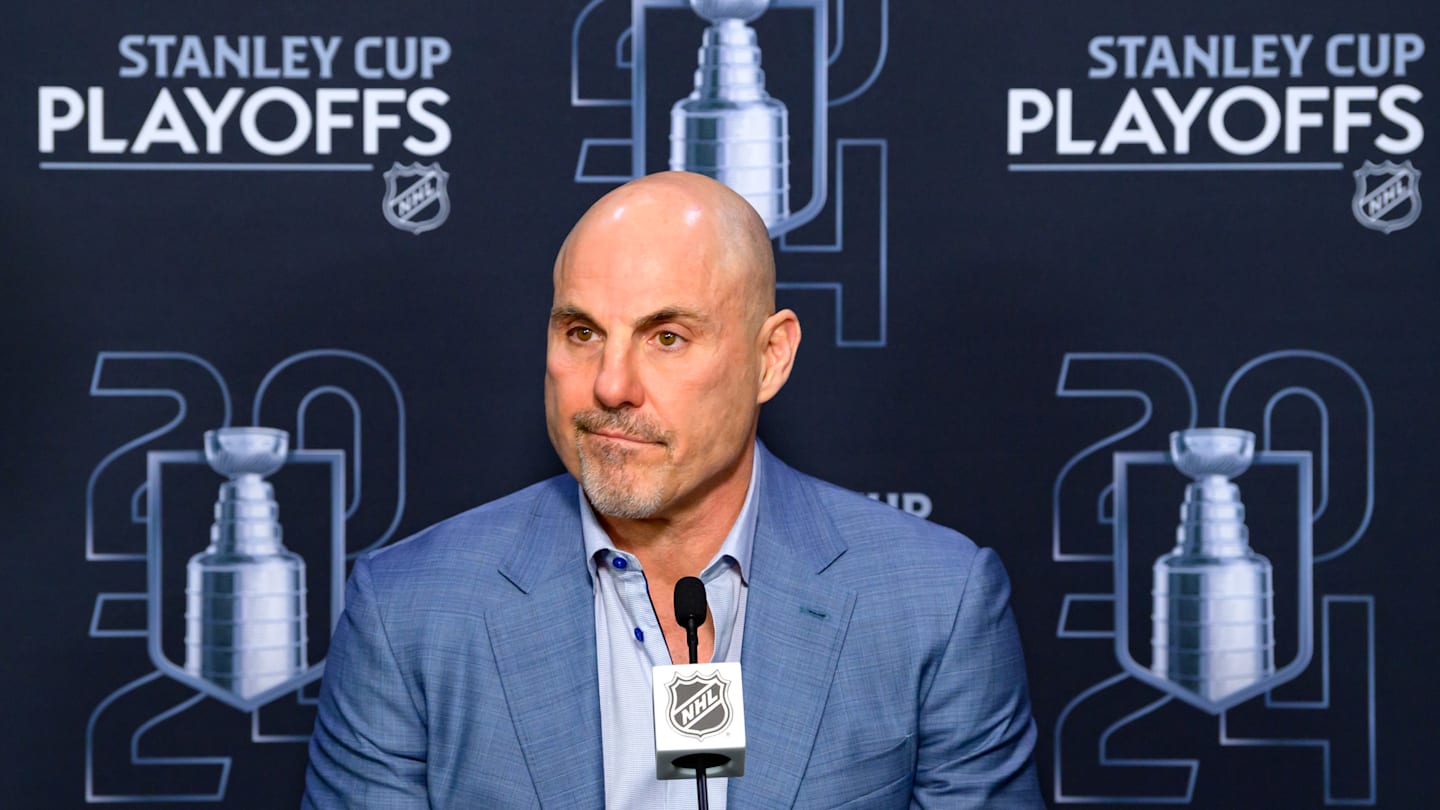 How Rick Tocchet can help the Philadelphia Flyers rebuild