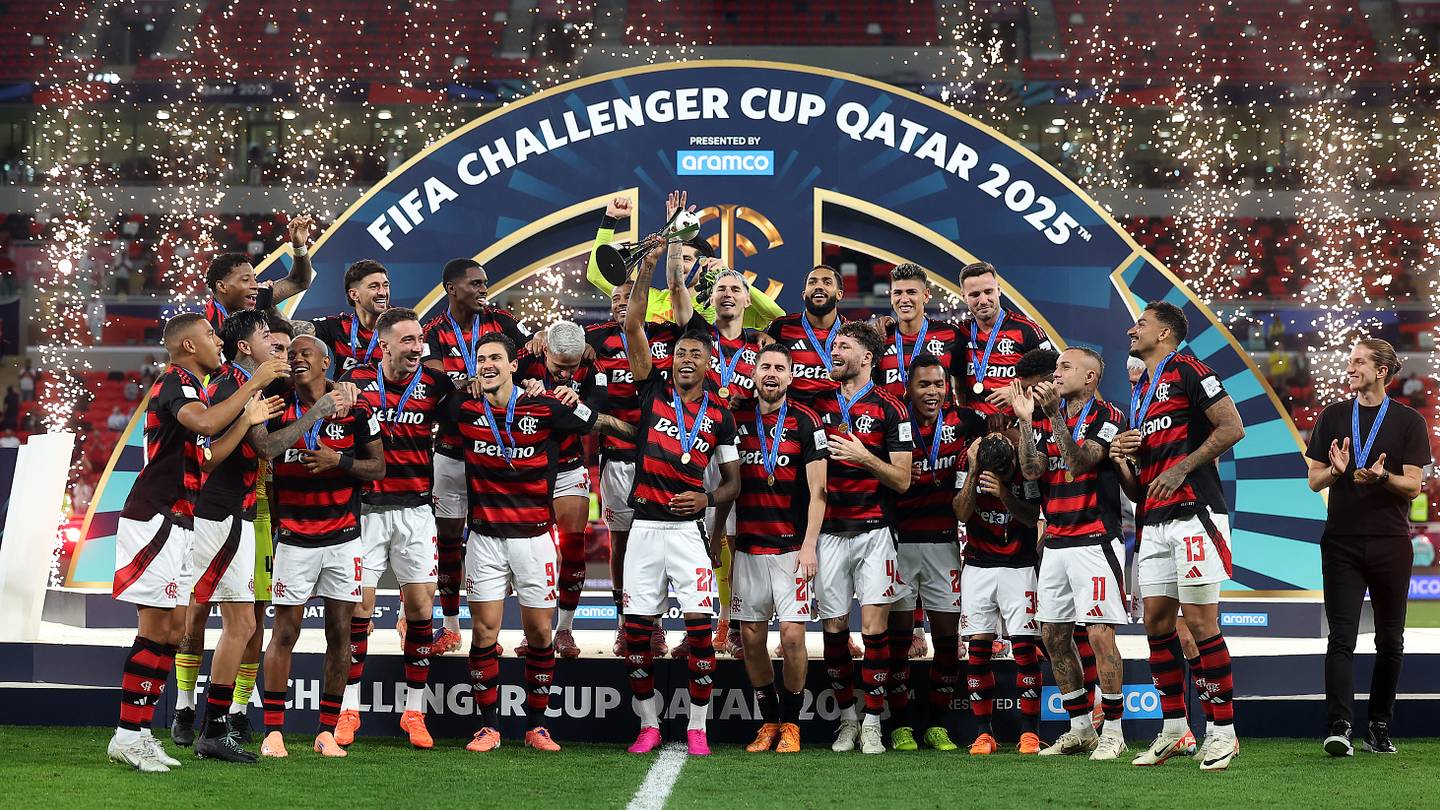 Copa Intercontinental 2025: equipos clasificados, partidos, formato y más