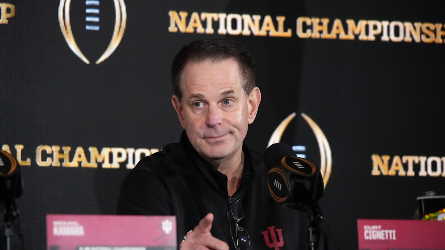 3 Stats That Display Indiana's Dominance During National Championship Run