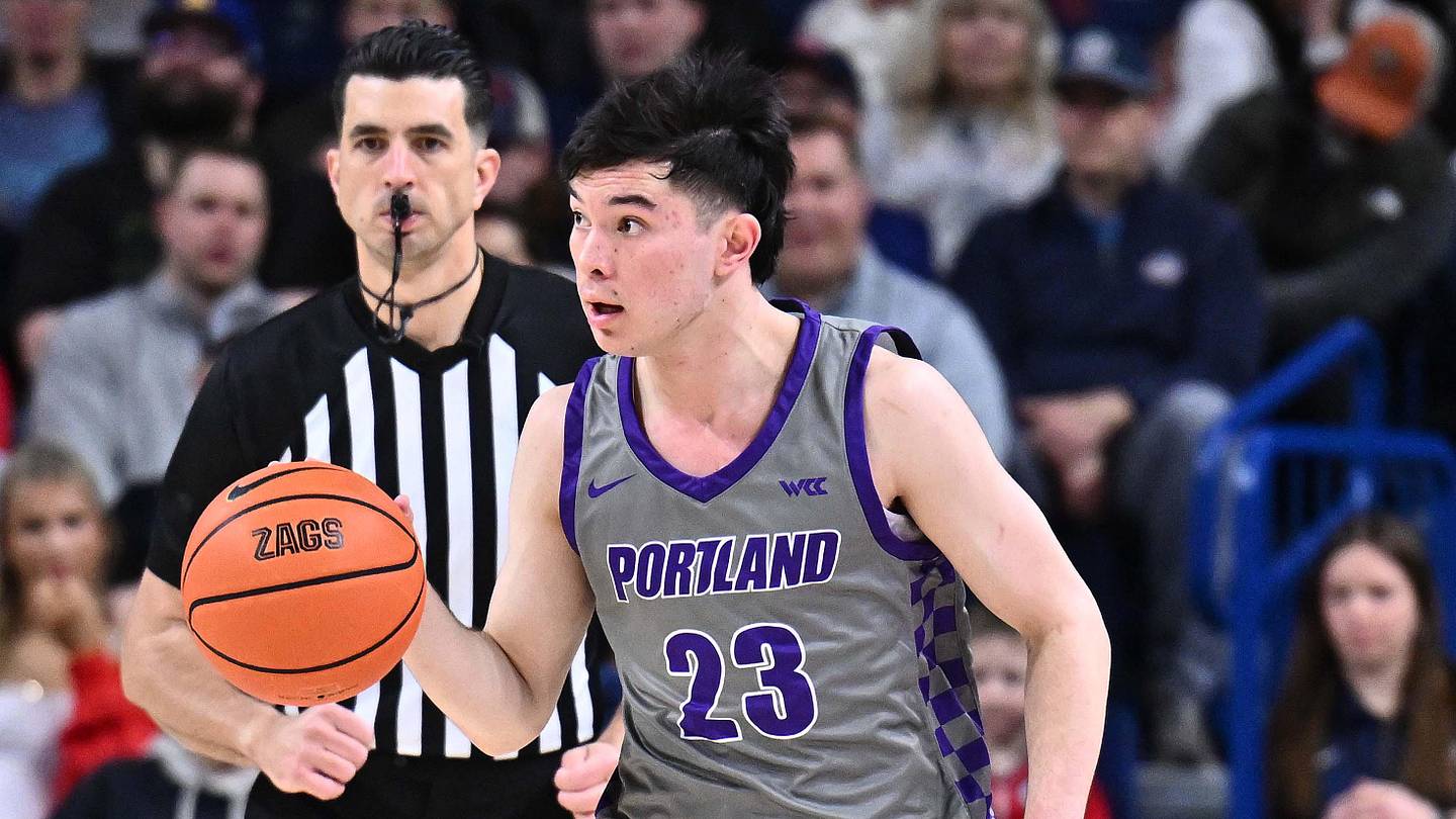 6 Transfer Portal players to flip Mark Pope’s Kentucky roster flop