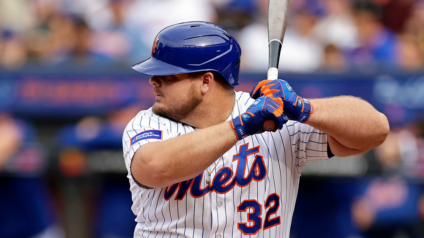 Blue Jays add power-hitting DH but it’s not who fans expected