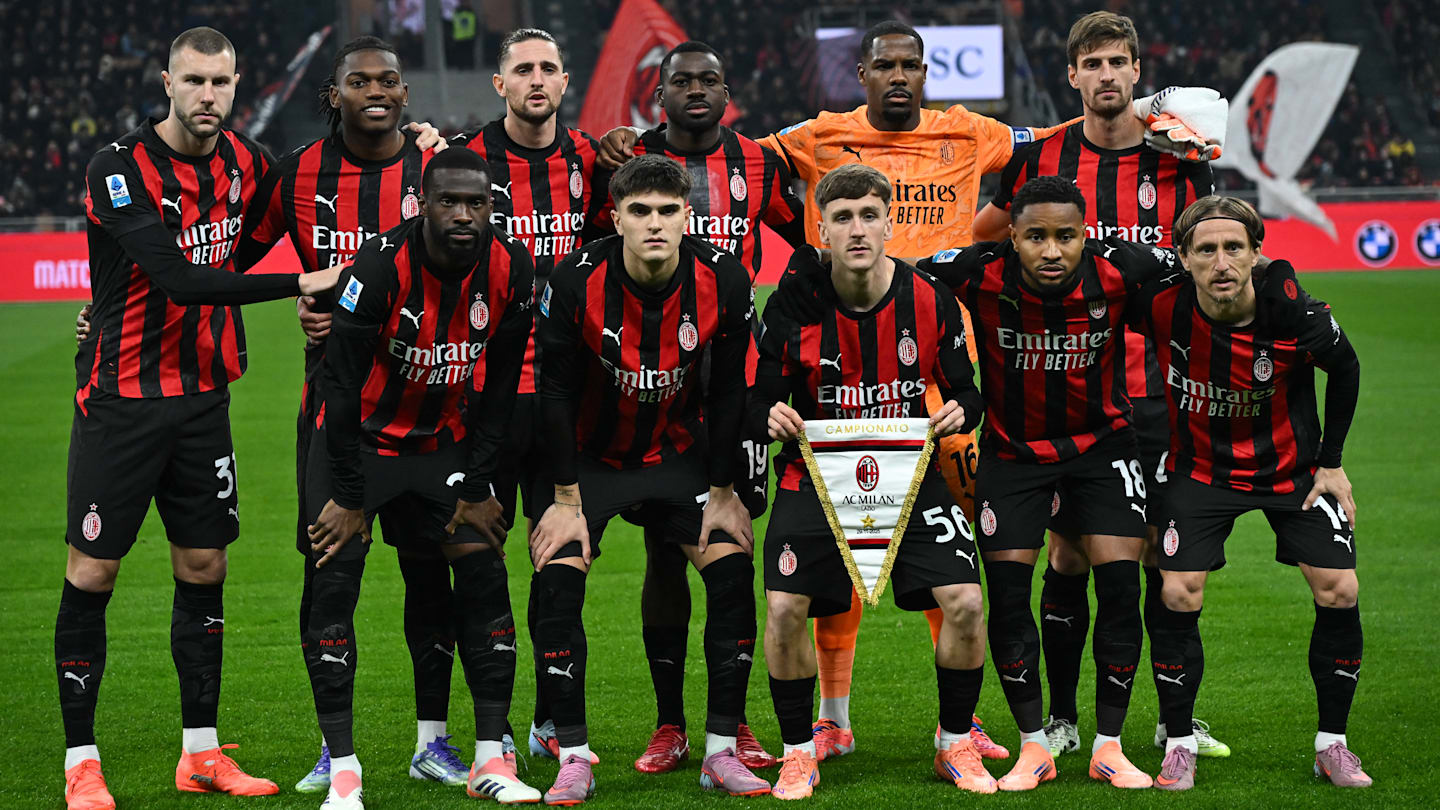 Torino vs. AC Milan: cómo ver el partido por TV y streaming, últimas ...