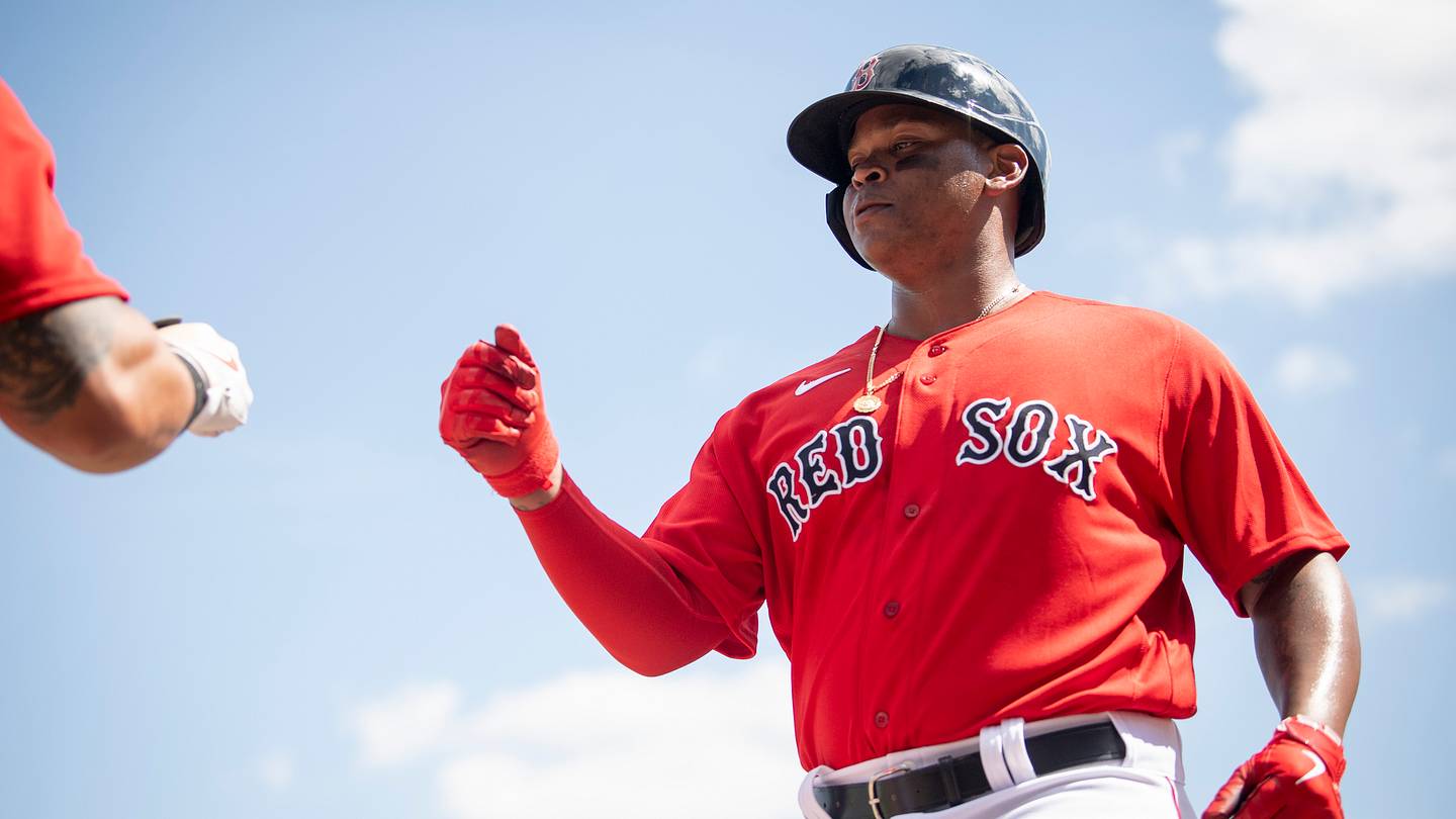 How to watch the Boston Red Sox in 2023