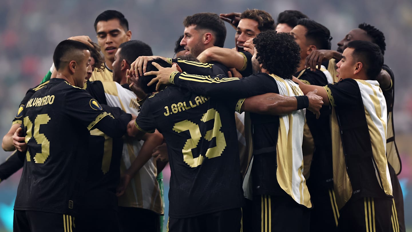 México vs Corea del Sur: fecha, horario, posibles onces y dónde ver el ...