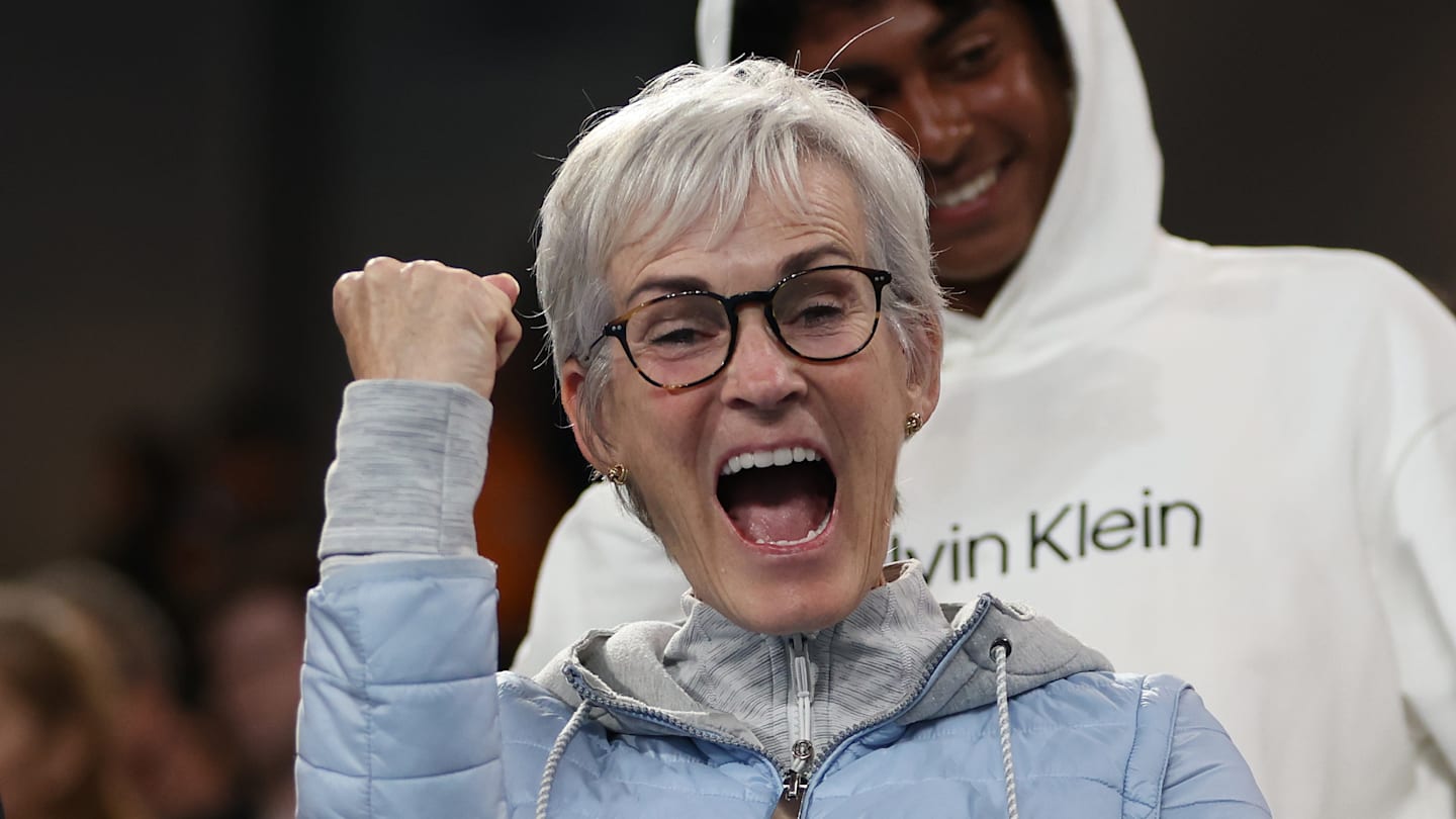 Tennis News: Andy Murray's mom is angry, Nick Kyrgios upset about ...