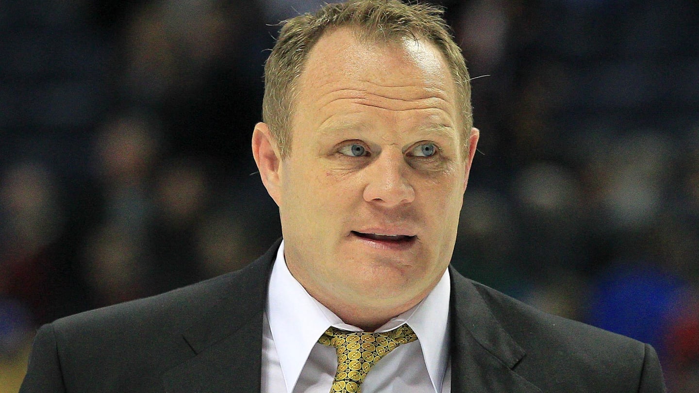 Buffalo Sabres broadcast team ranked among NHL's worst in new poll