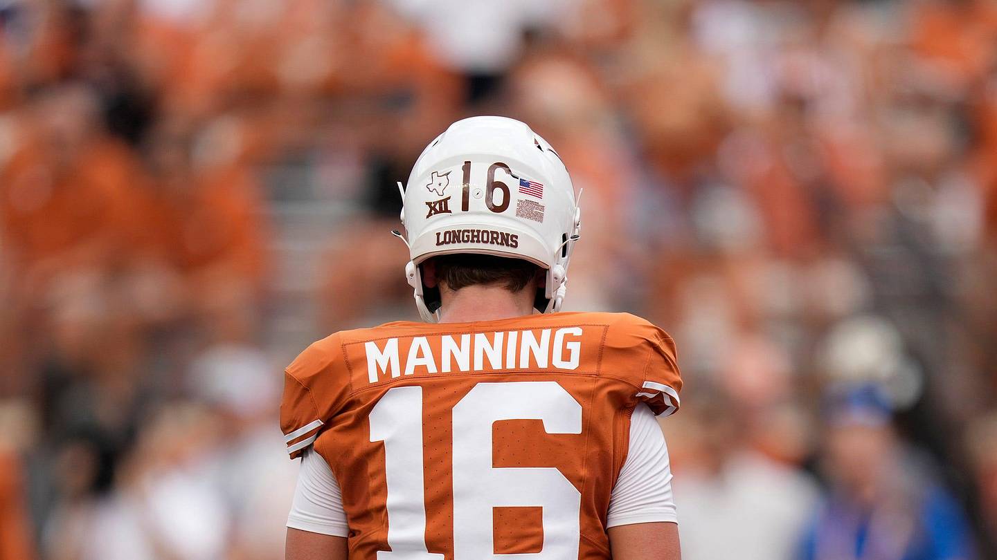 College football NIL player rankings for 2025