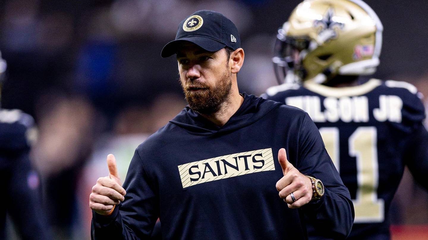NFL analyst poses key question for new Seattle Seahawks OC Klint Kubiak