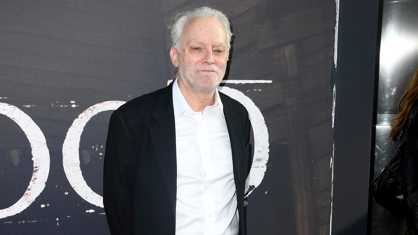 Star Trek: Voyager hit a home run with Lon Suder