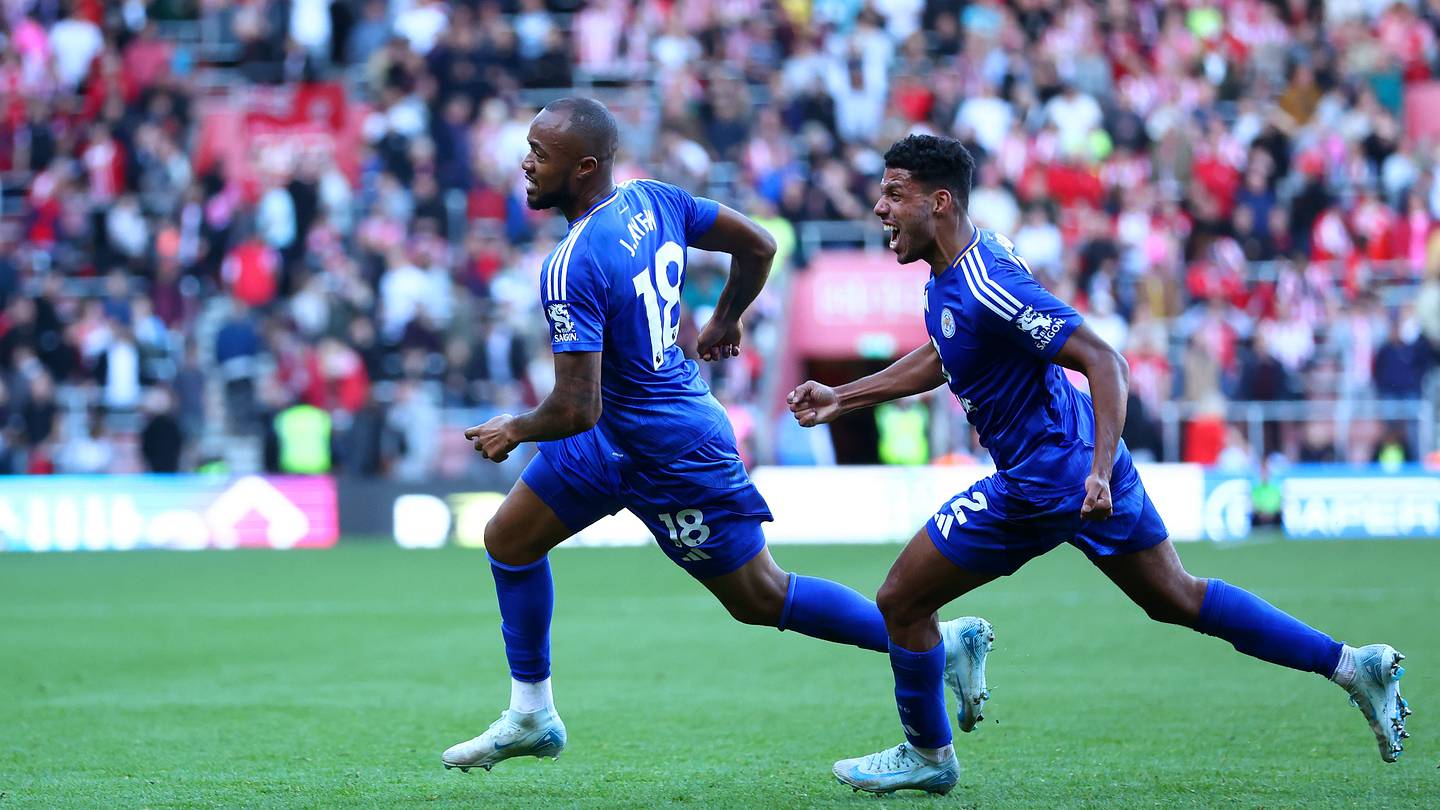 How to watch Leicester vs Chelsea in the Premier League