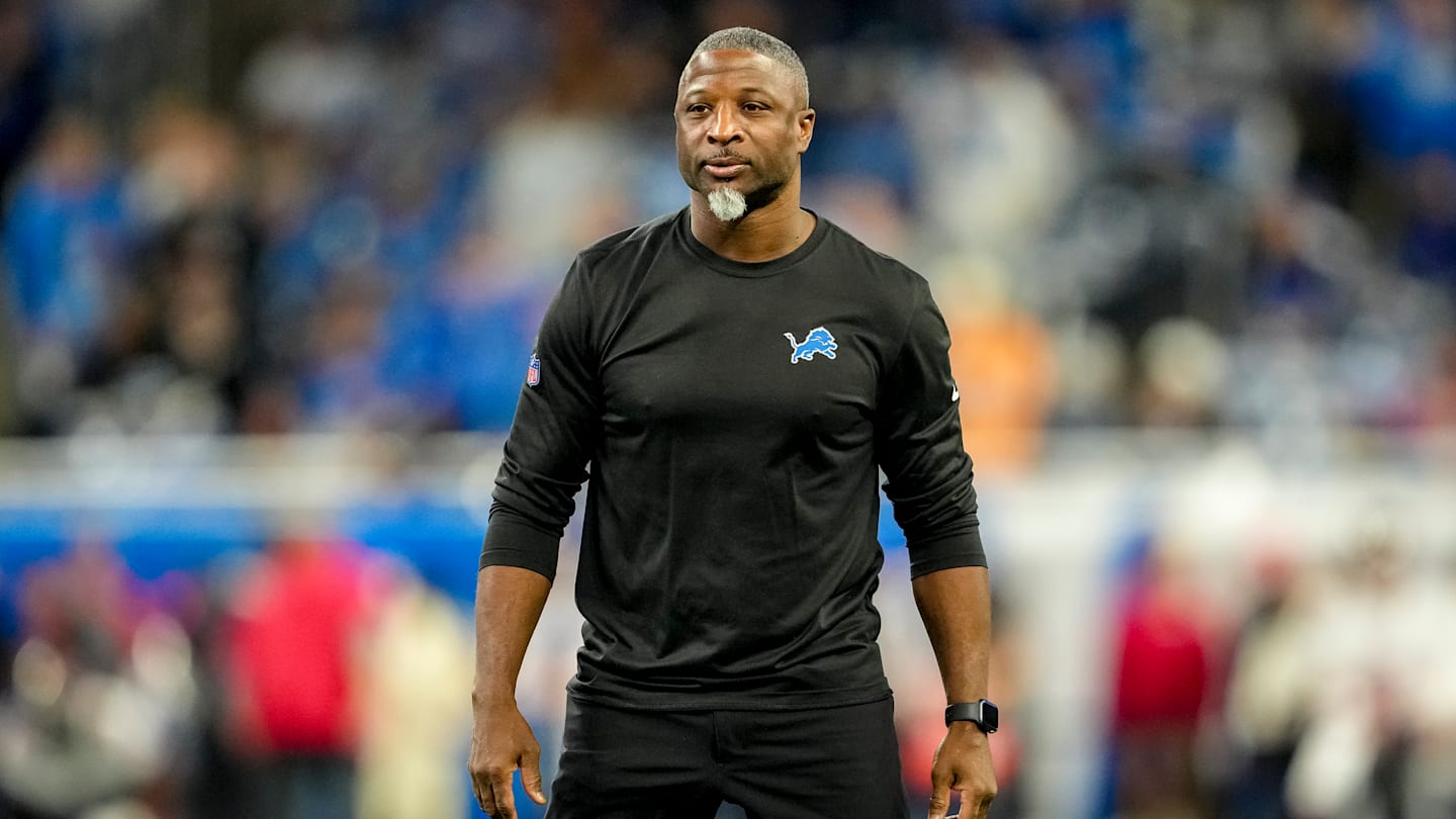 Ex-NFL defender has 'scary' realization about Lions' defense moving forward