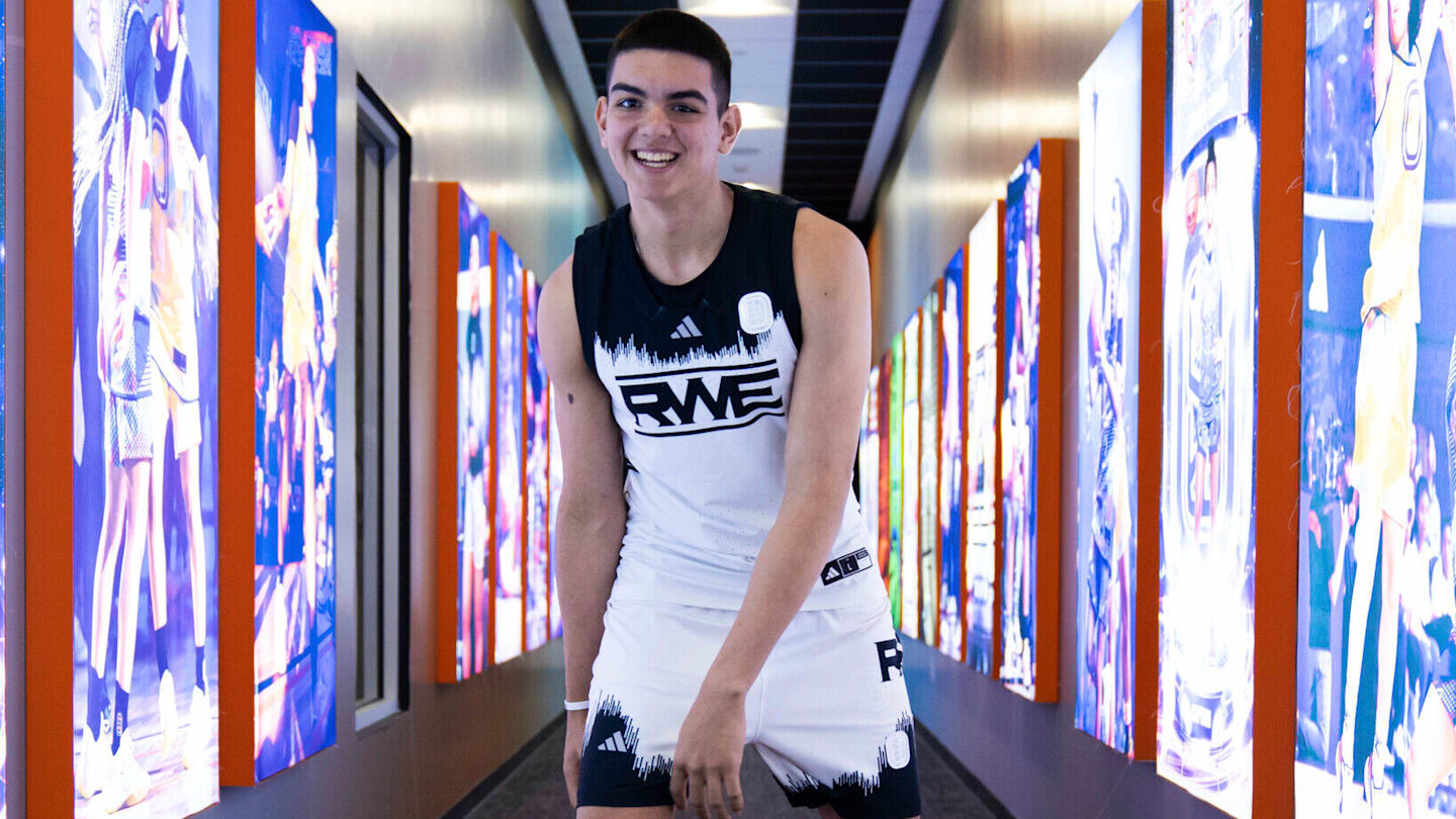 Nebraska Men's Basketball Secures Official Visit from 4-Star ...