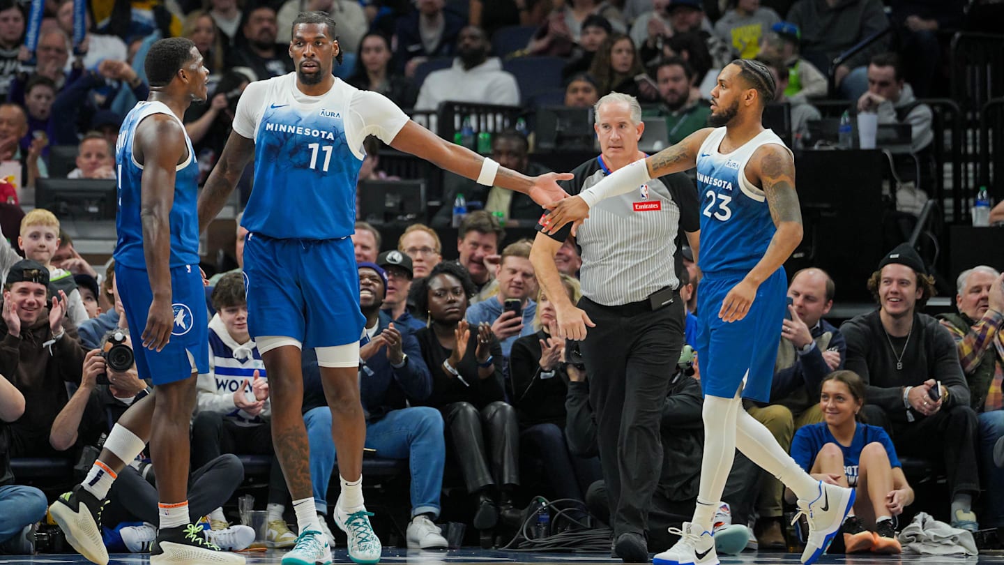 3 point guard prospects Timberwolves must consider in the draft