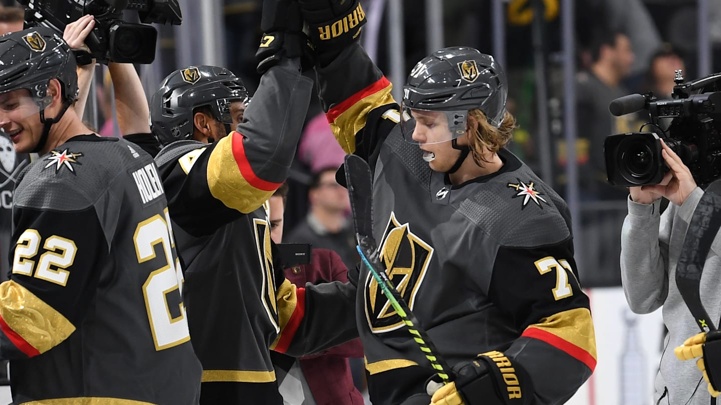 Original Misfit gets the ultimate opportunity to captain a Winter ...