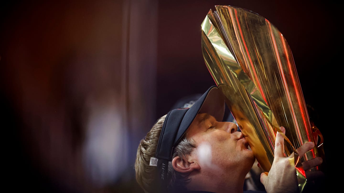 What does the new 12 team format mean for Georgia Football?