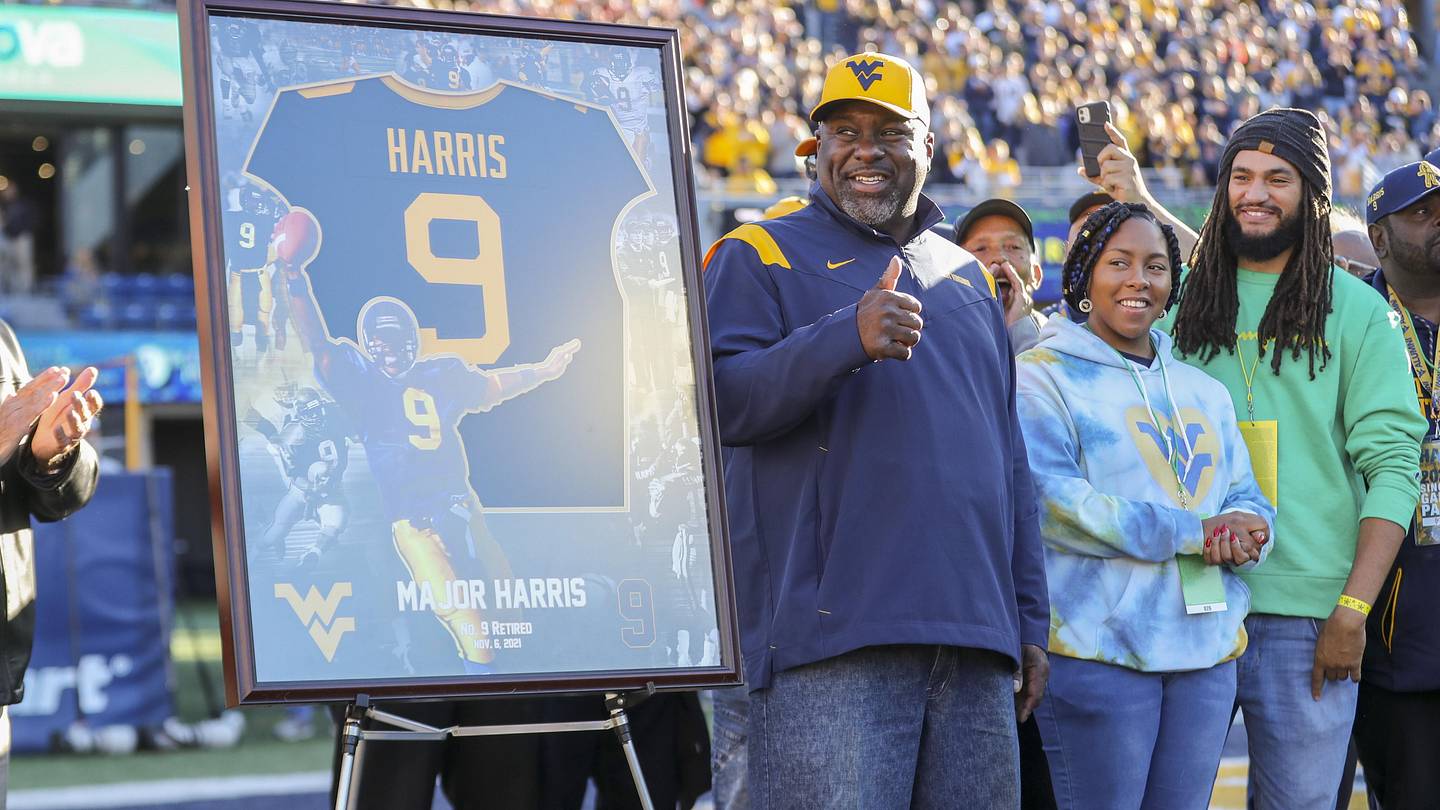 Major Harris Accepts Coaching Job with Pro Team in West Virginia