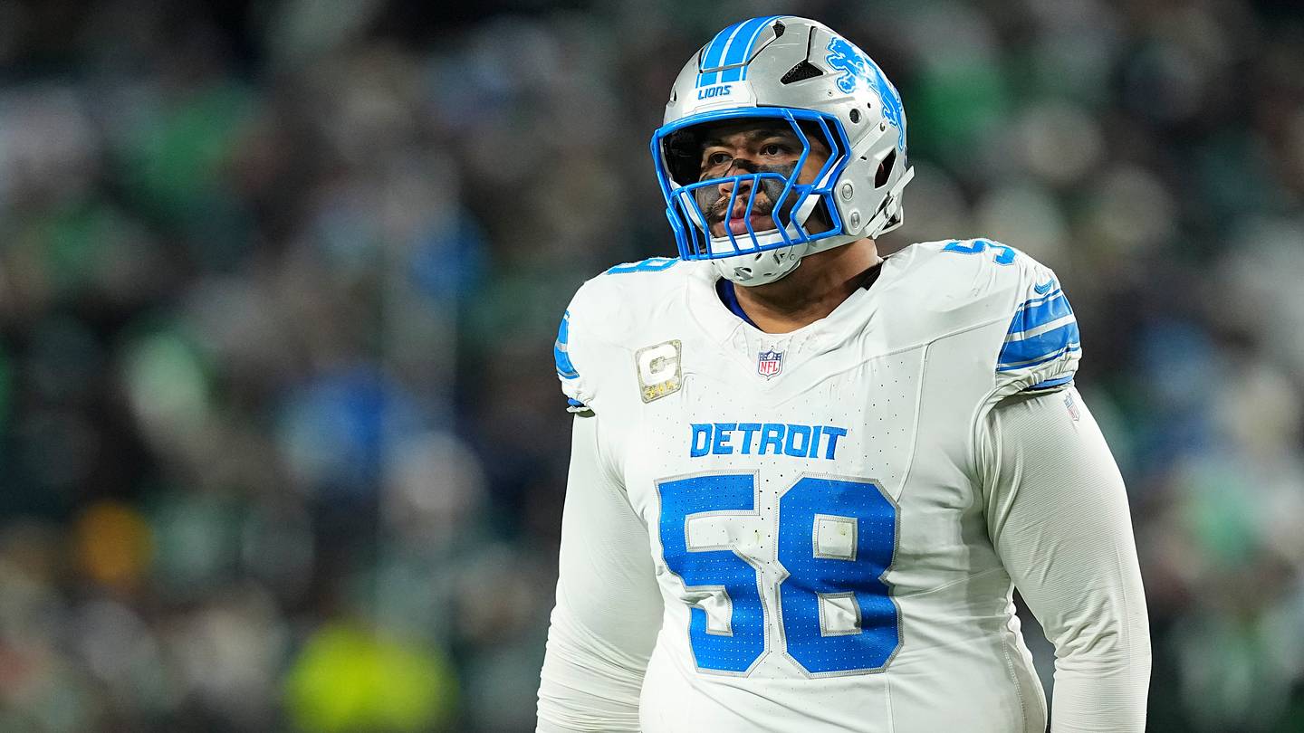 'Valuable' Lions duo still holds biggest key to an offensive turnaround ...