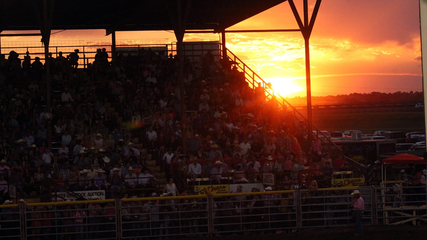 Blown Tires and Borrowed Truck Make the Dodge City Win Even Sweeter