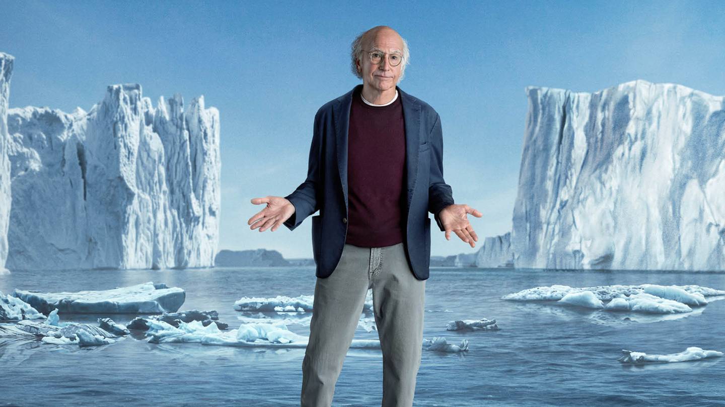 The Pretty, Pretty Good Origins of Larry David’s ‘Curb Your Enthusiasm ...