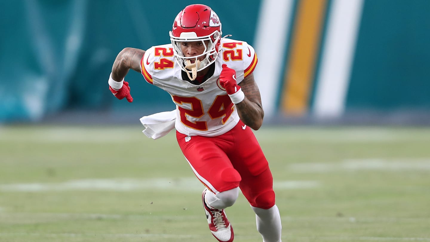 Chiefs Skyy Moore hype train is borderline exhausting at this point