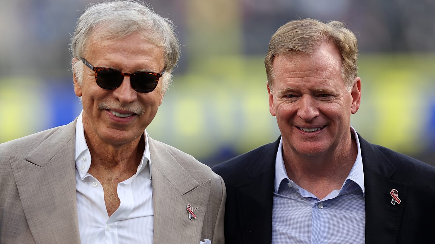 L.A. Rams owner history: Full list and timeline