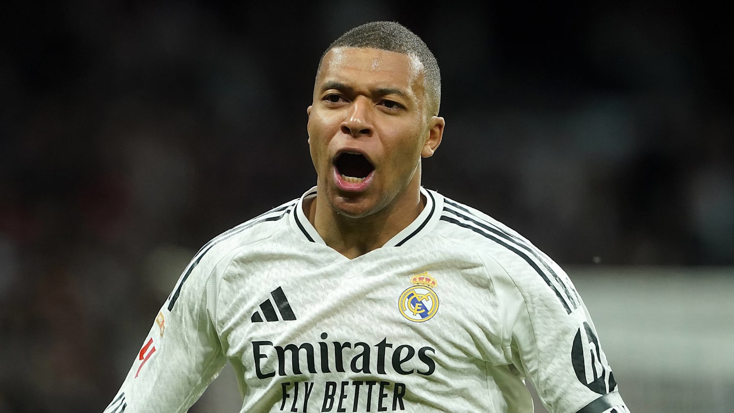 Full Match Highlights of Real Madrid's 2-1 La Liga Win Over Rayo Vallecano