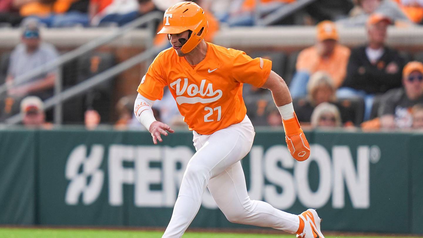 Final Predictions: Tennessee Baseball vs. No. 1 UCLA