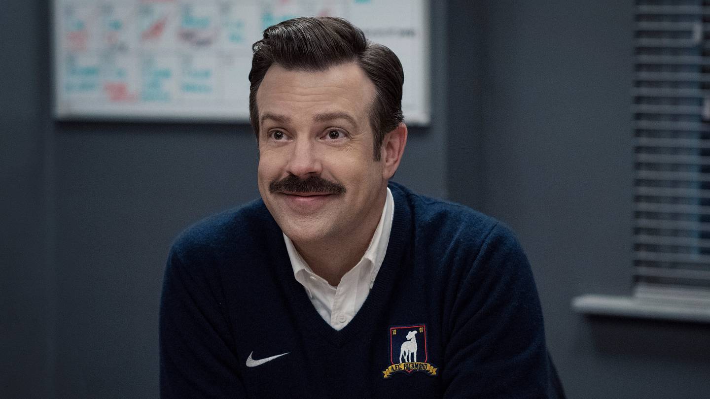 Where to Watch Ted Lasso: Streaming Options in the US