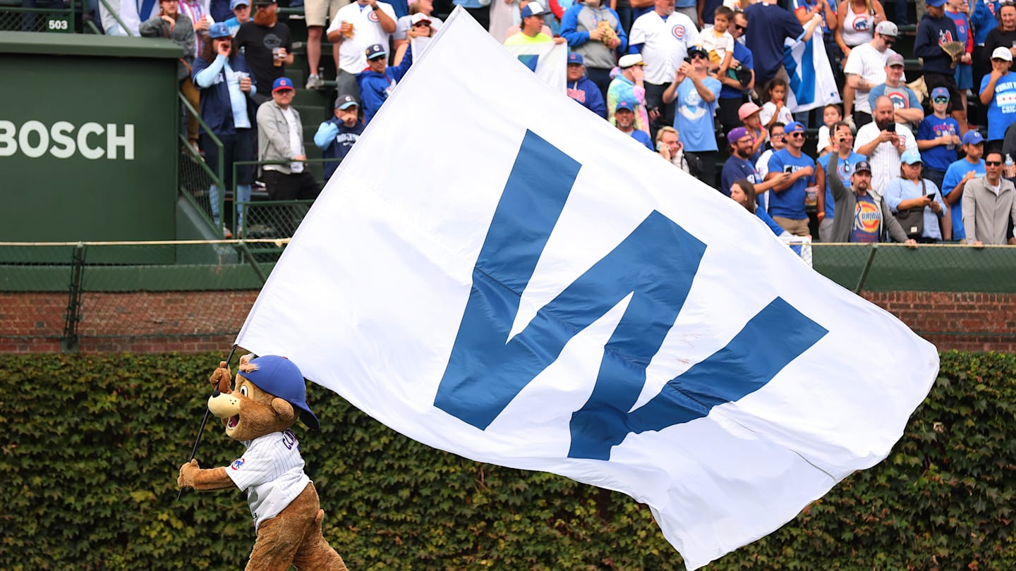 Chicago Cubs 2025 Opening Day roster projections 1.0