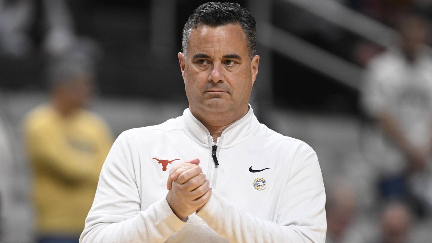 Texas Longhorns Transfer Portal Tracker: Additions, Departures ...