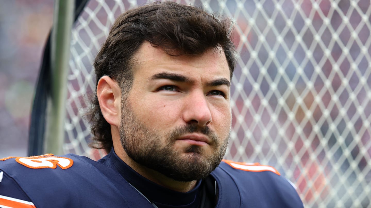 Jake Moody Won't Last Long with Bears After Week 7 Performance