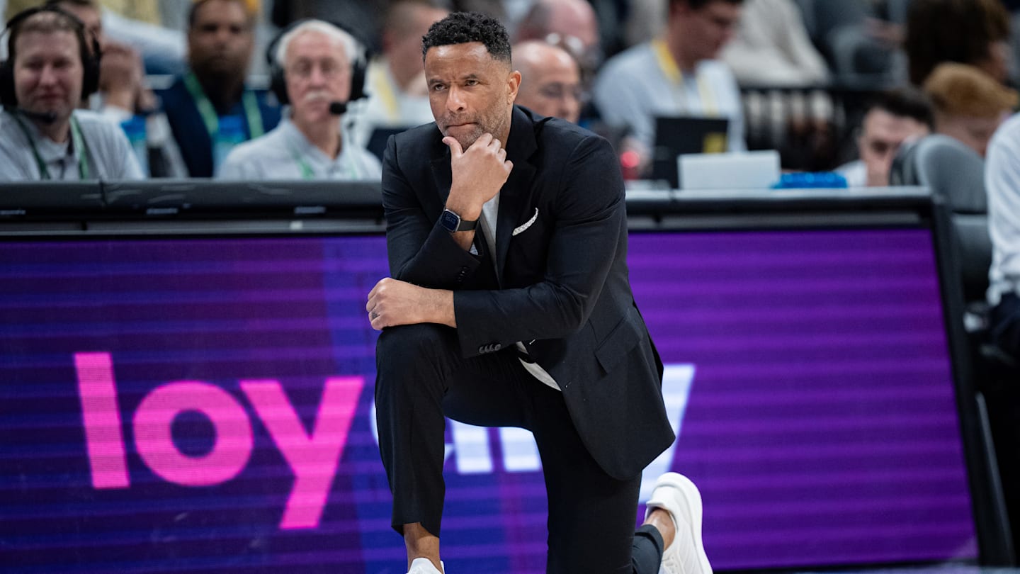 Analyzing Georgia Tech men's basketball coach Damon Stoudamire's first ...