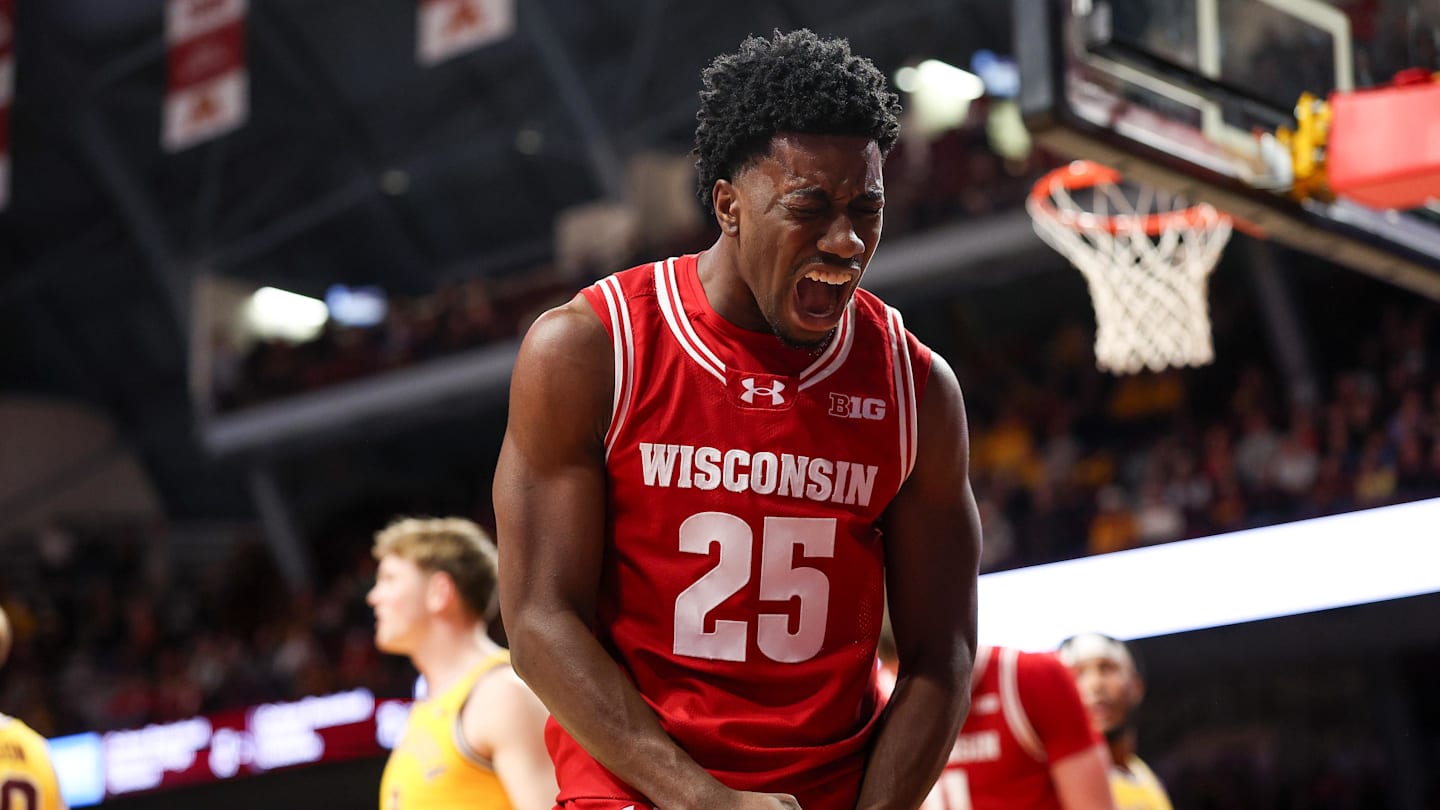 Wisconsin vs. Penn State Prediction, Odds and Key Players to Watch for ...