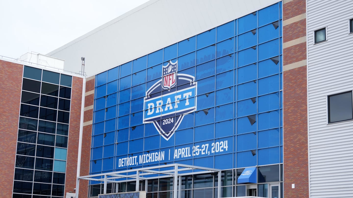 49ers Draft Picks: Full List of San Francisco's 2025 Picks and Trades