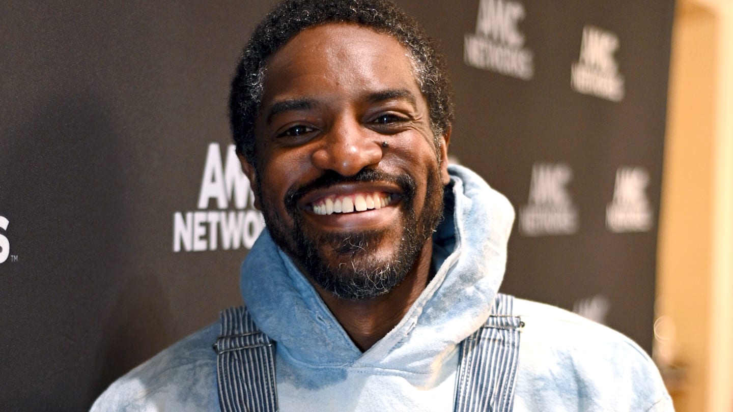 André 3000 Breaks His Silence on His Rap Career and His New Album