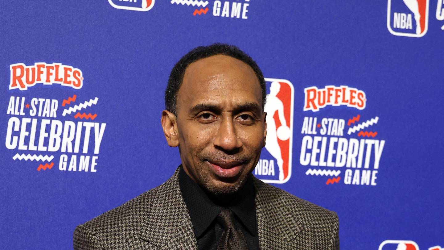Stephen A Smith Credits ... Quentin Grimes? ... For New York Knicks' Latest Win
