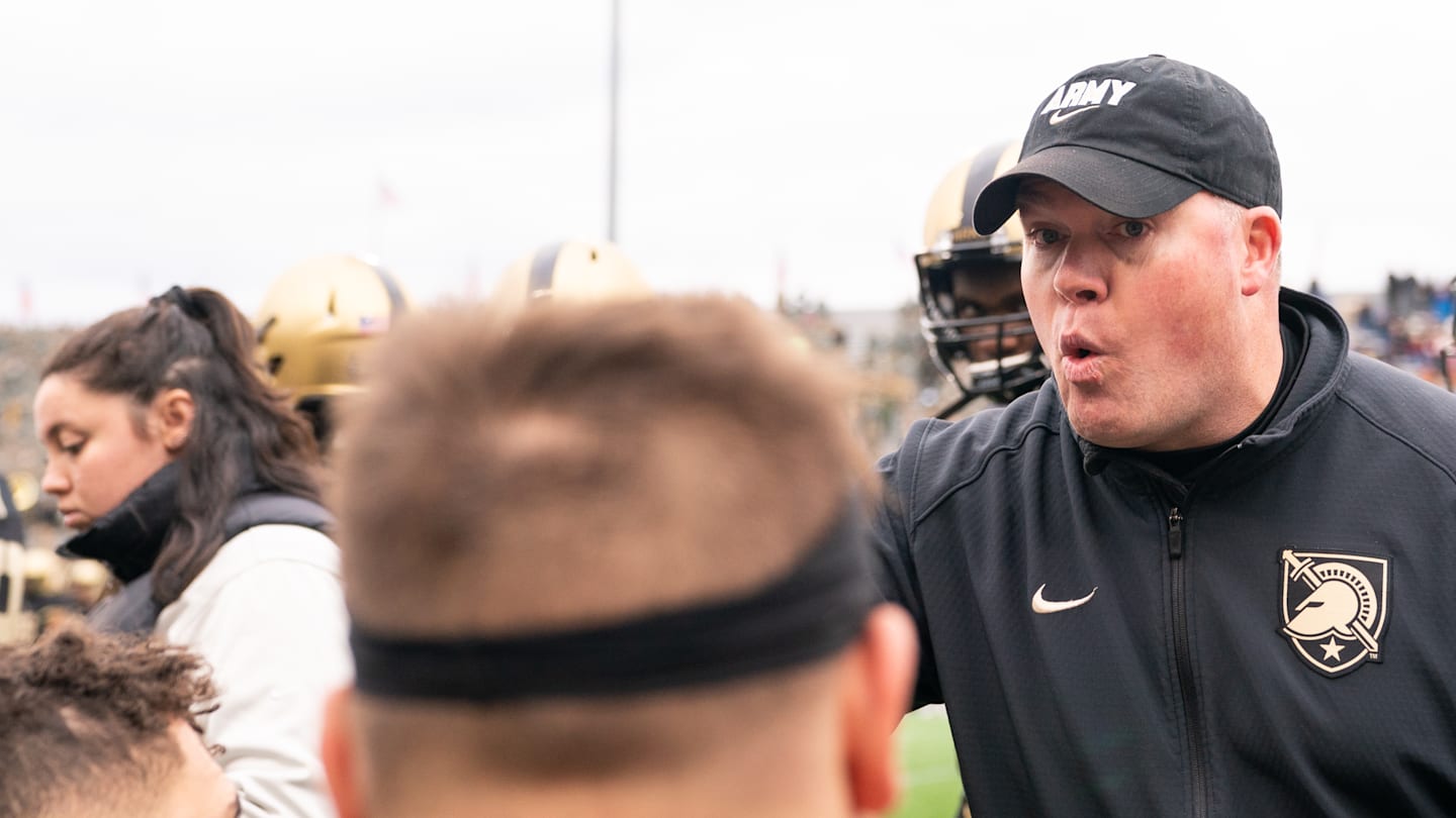 Jay Bateman explains why Will Stein's 'vision' lured him to Kentucky