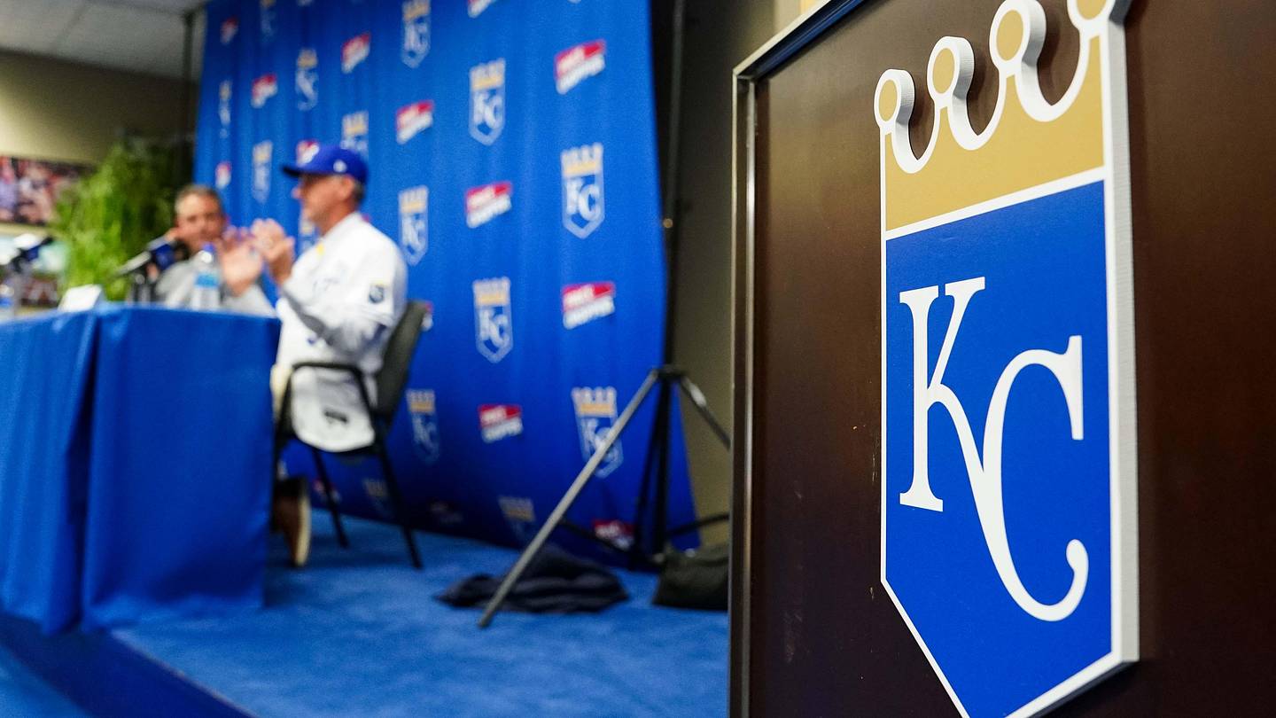 KC Royals announce new TV deal with FanDuel, Amazon Prime after Bally ...