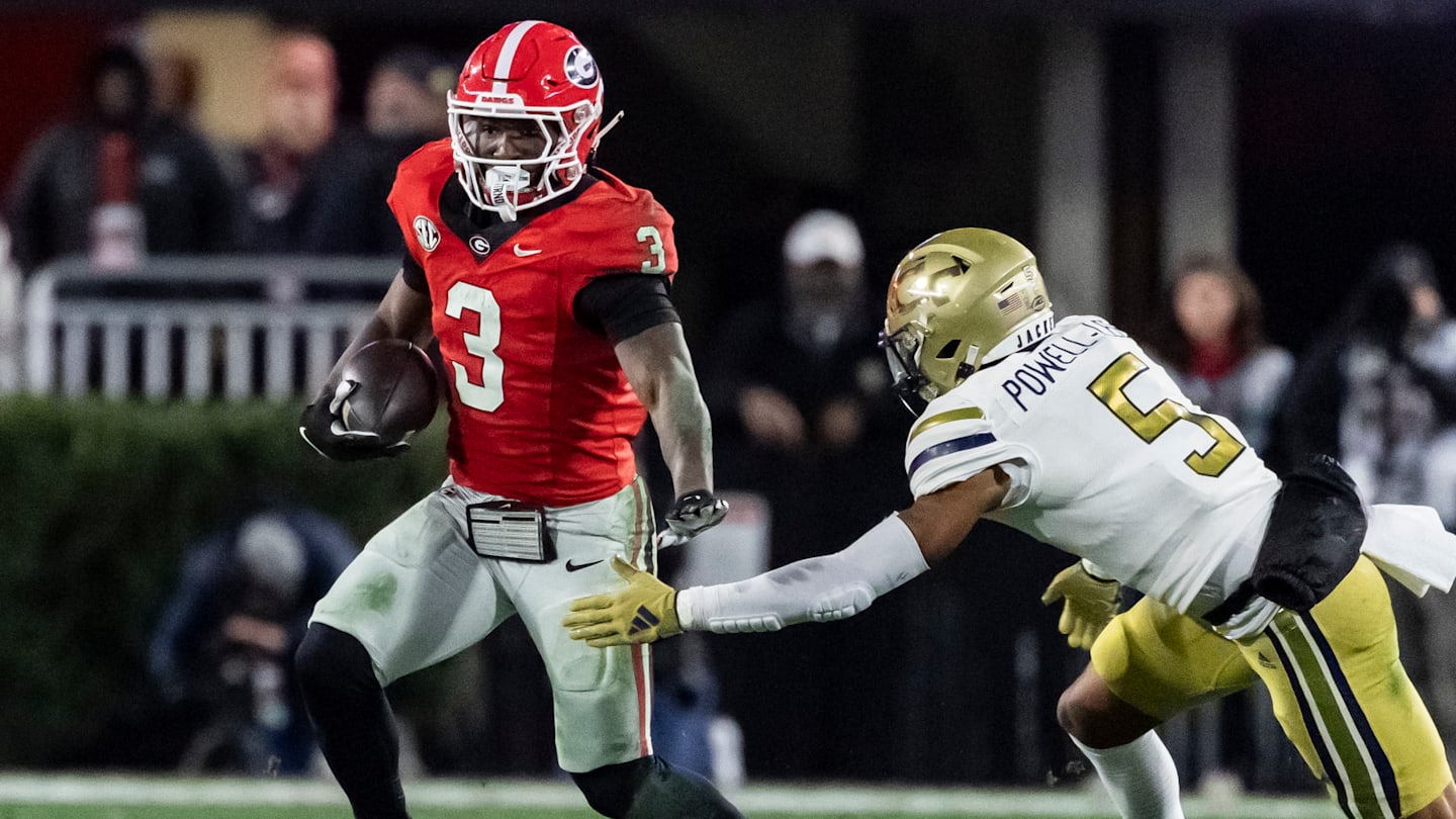 New NIL deal sparks Nate Frazier to spoil teammates