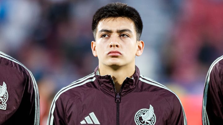 Gilberto Mora: siete destinos potenciales para el joven prodigio mexicano