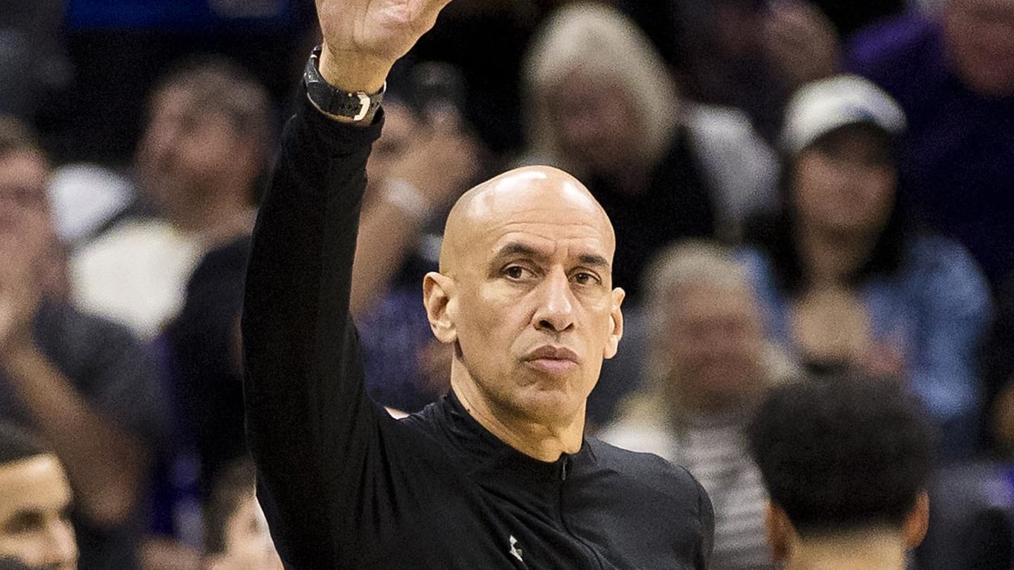 The Kings just received a very encouraging statement about Doug Christie