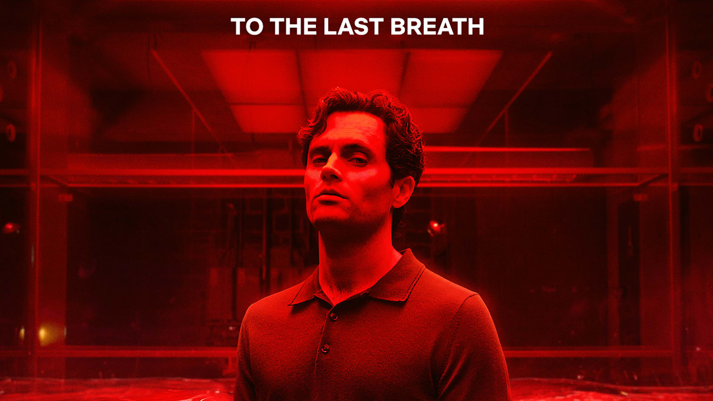 Mark your calendars: You season 5 drops this April on Netflix